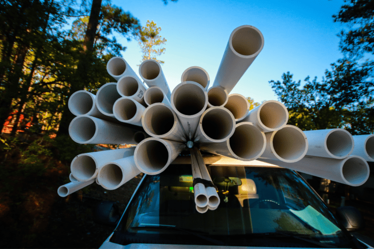 PVC Pipes and Tubes: Smart Ways to Reuse Them in Renovations and ...